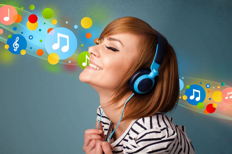 Music actively reshapes the brain in real time, study finds - The ...