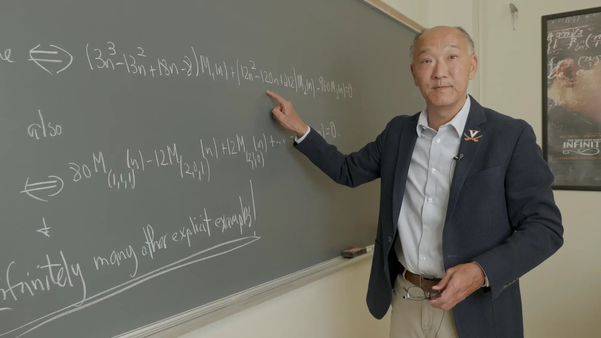 Mathematicians discover clever new way to identify prime numbers ...
