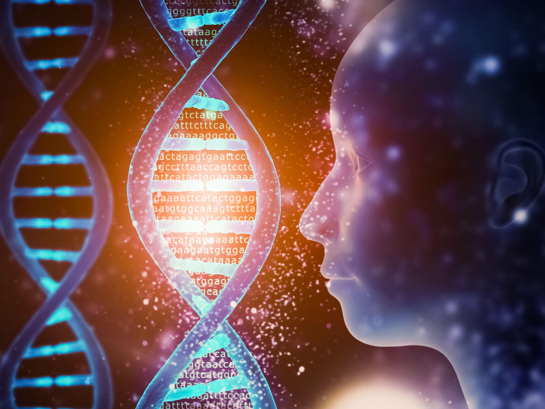 Global DNA study identifies 175,000+ variants affecting human diversity ...