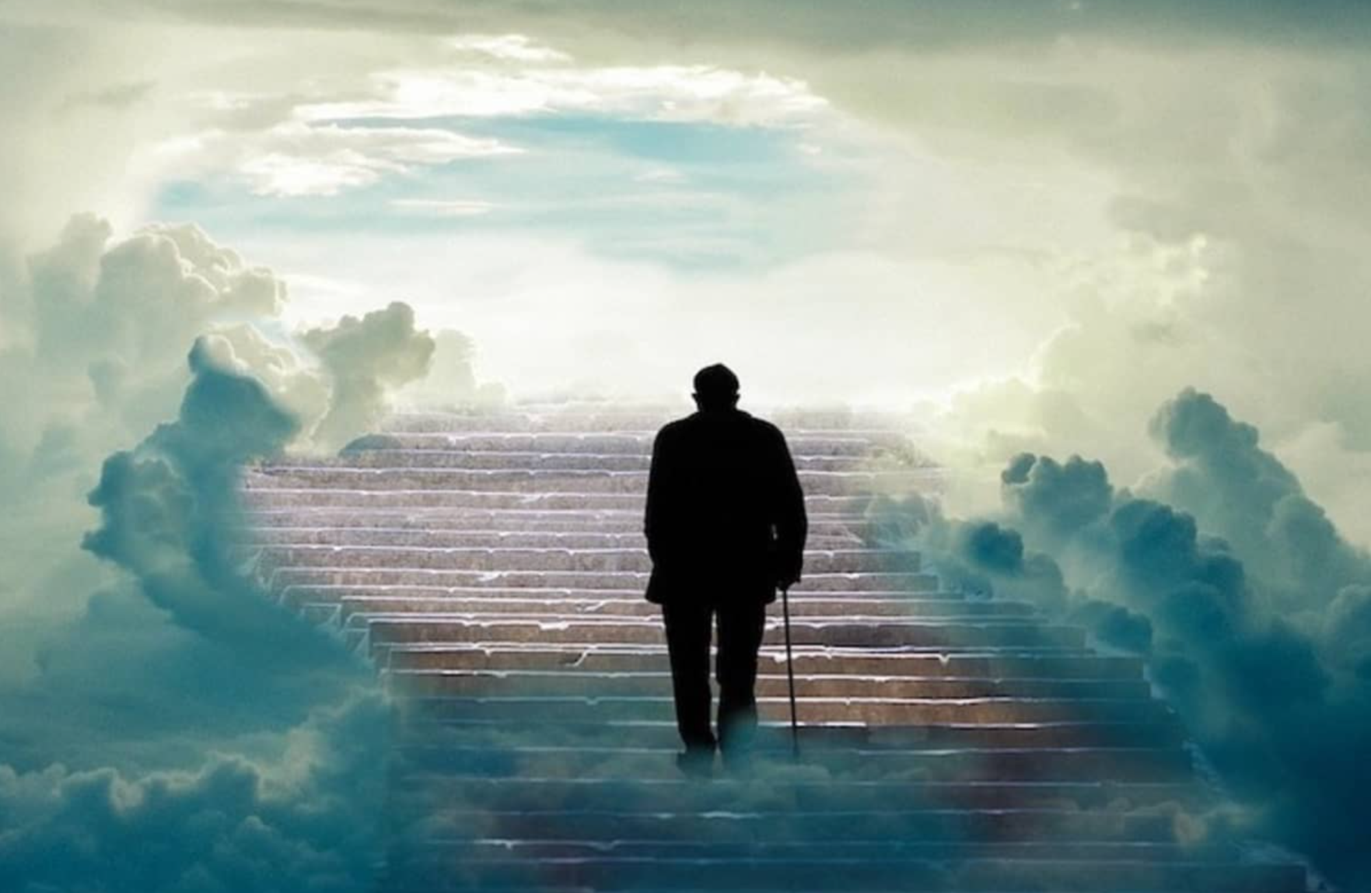 Life after death: New research suggests human consciousness may survive ...