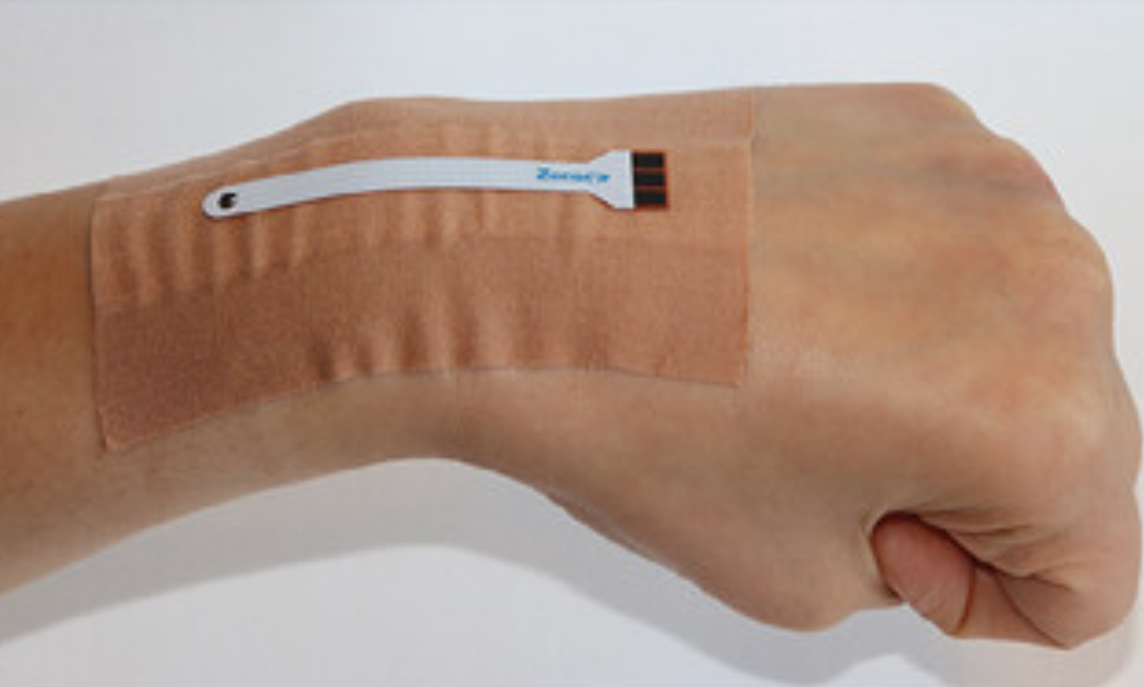 New electronic skin heals and adapts like human tissue - The Brighter ...