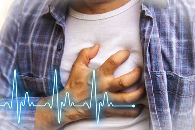 Groundbreaking AI tool could save lives from sudden cardiac arrest ...