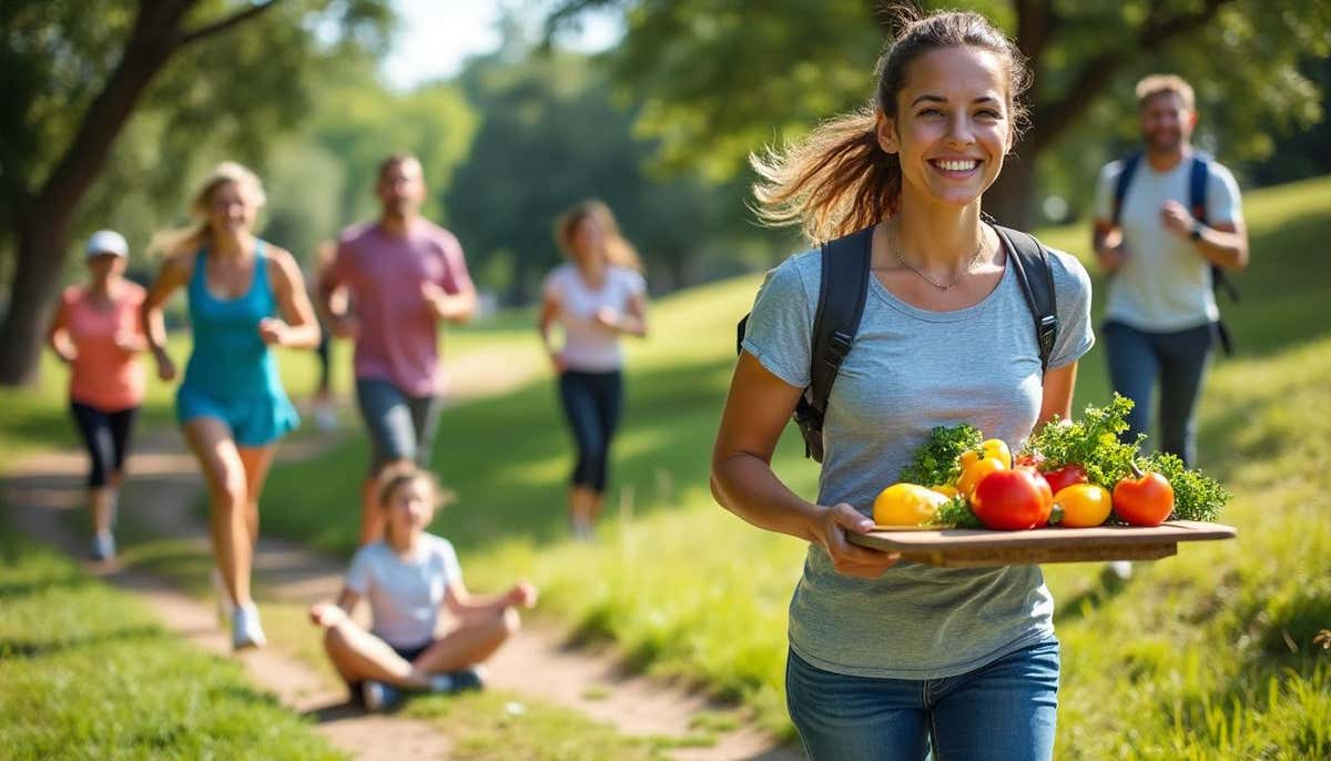 Heart-healthy habits prevent cancer, Alzheimer’s, COPD, other diseases ...