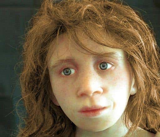 Breakthrough discovery links Neanderthal DNA and autism - The Brighter ...