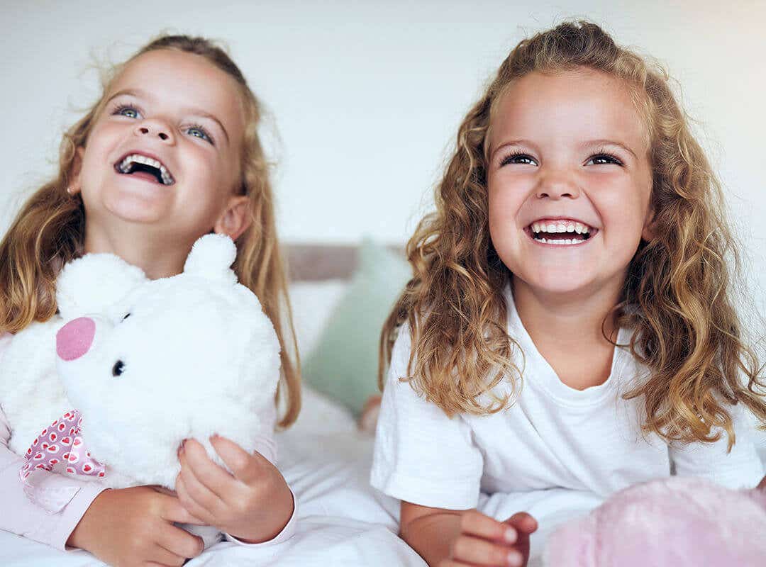 What makes some identical twins look and behave differently? - The ...