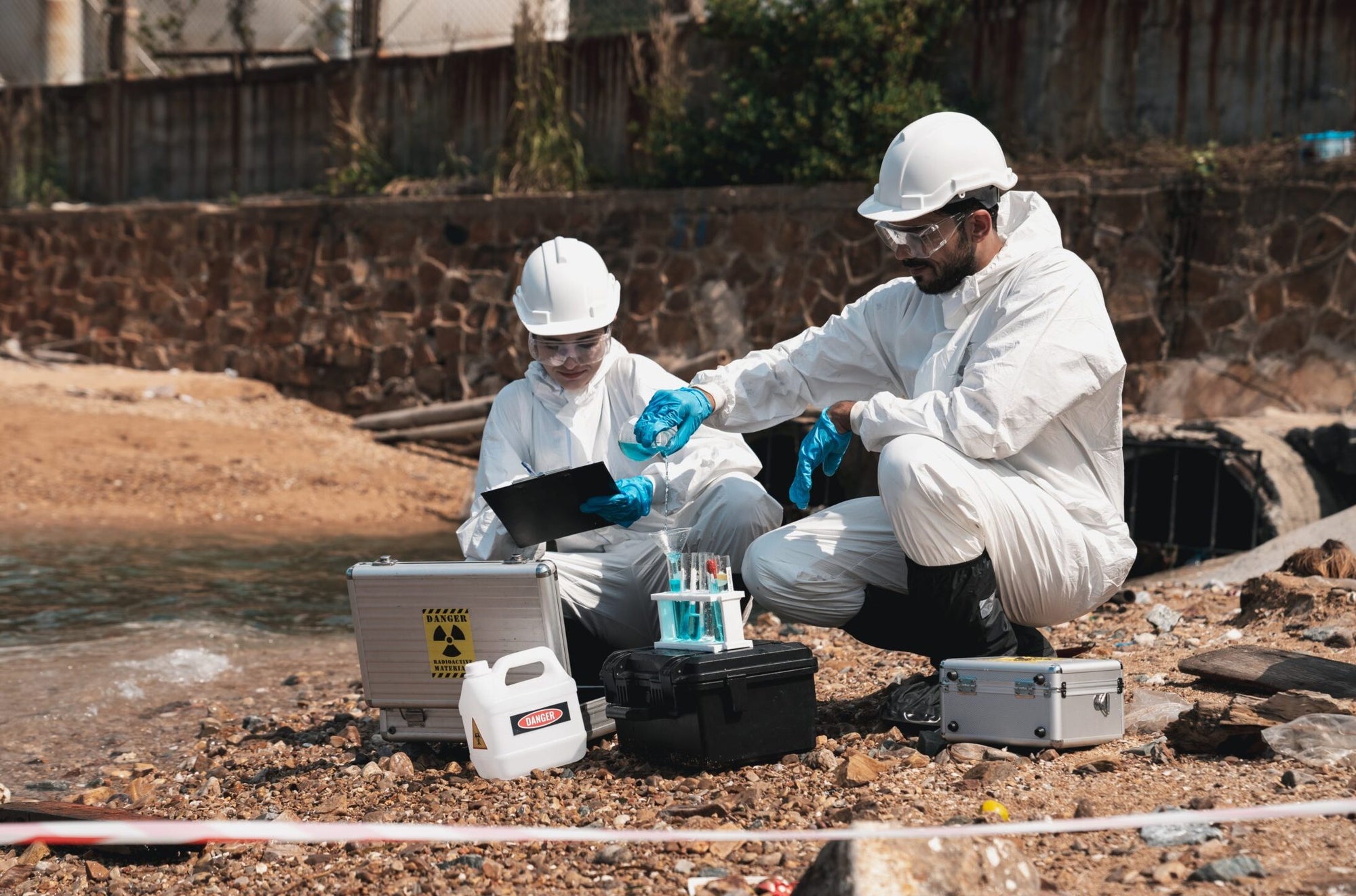 Researchers turn nuclear waste into fuel for the future - The Brighter ...