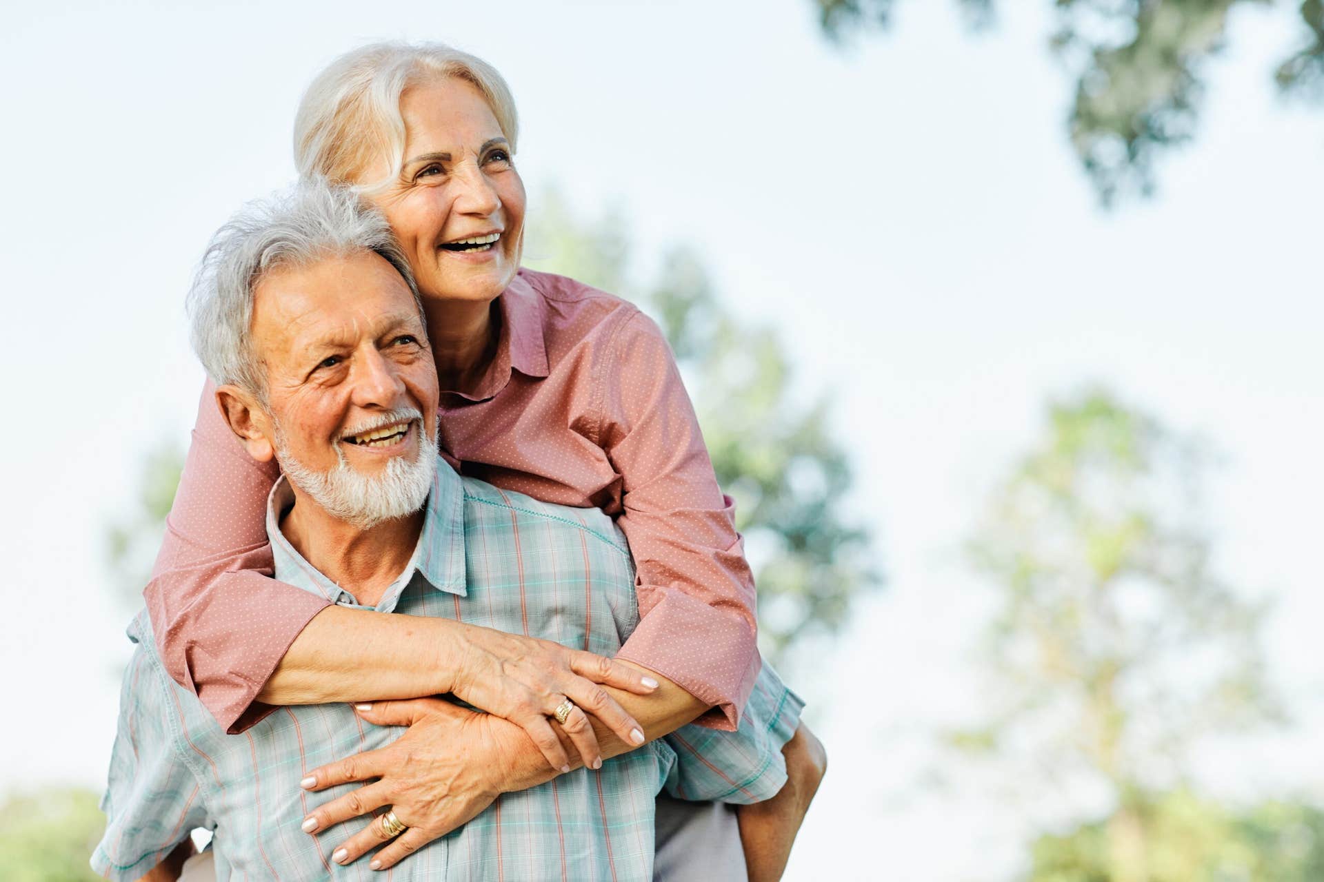Why do some people age faster than others? - The Brighter Side of News