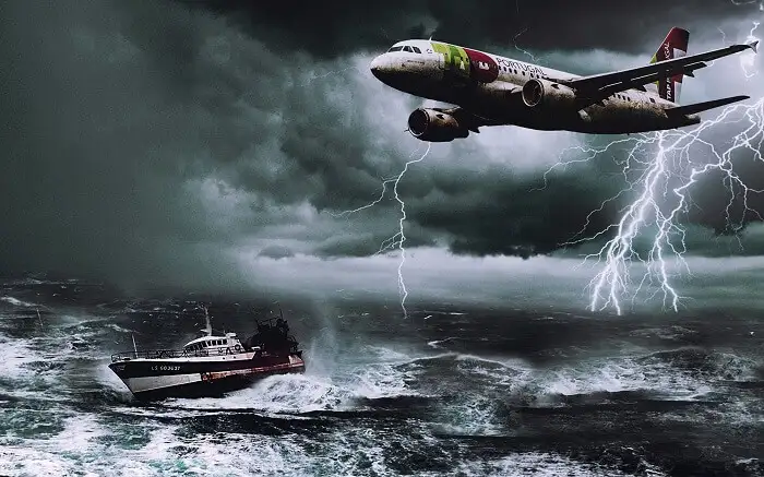 Bermuda Triangle myths debunked by experts - The Brighter Side of News