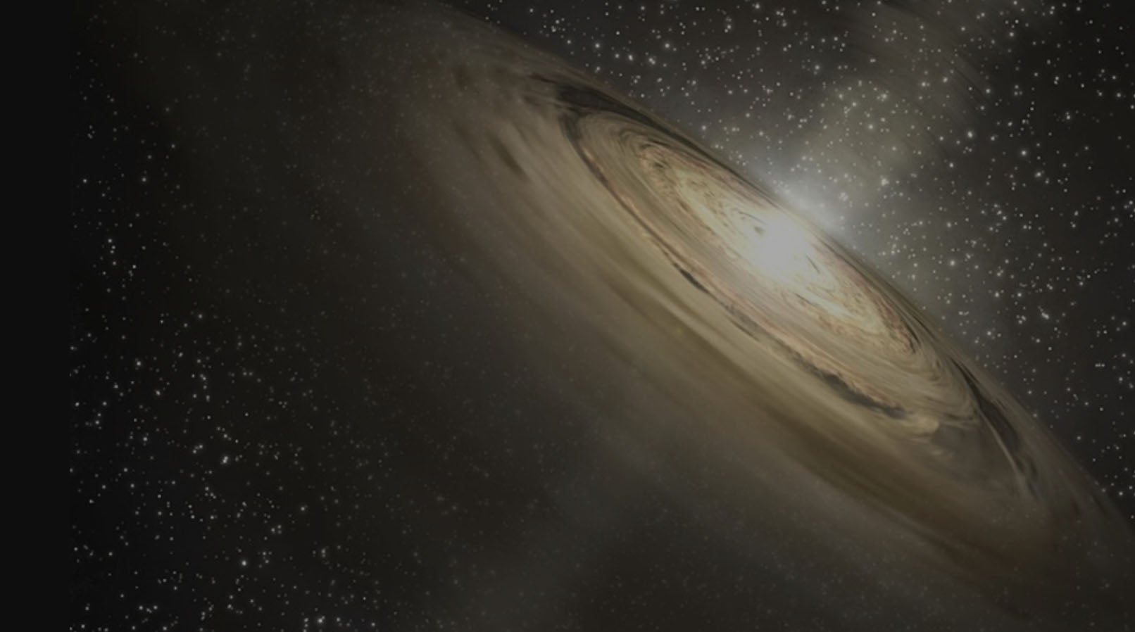 Astronomers found the building blocks of new planets swirling around ...