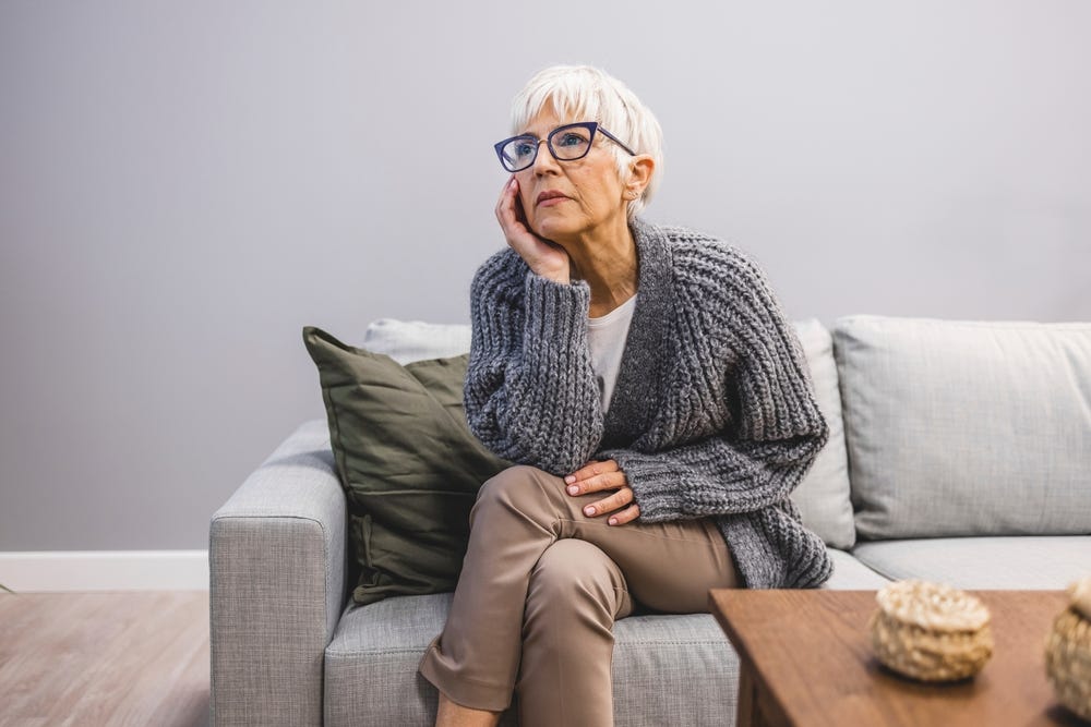 Breakthrough study reverses age-related memory decline - paving way for ...