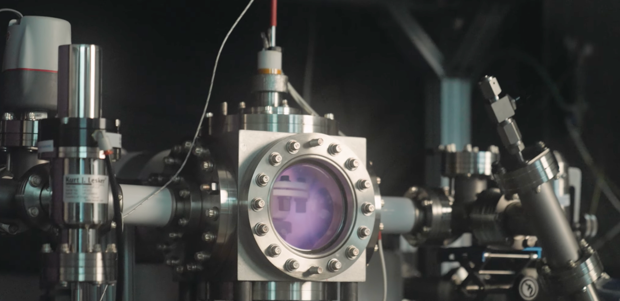 Scientists create compact, room-temperature fusion reactor that fits on a tabletop - The ...