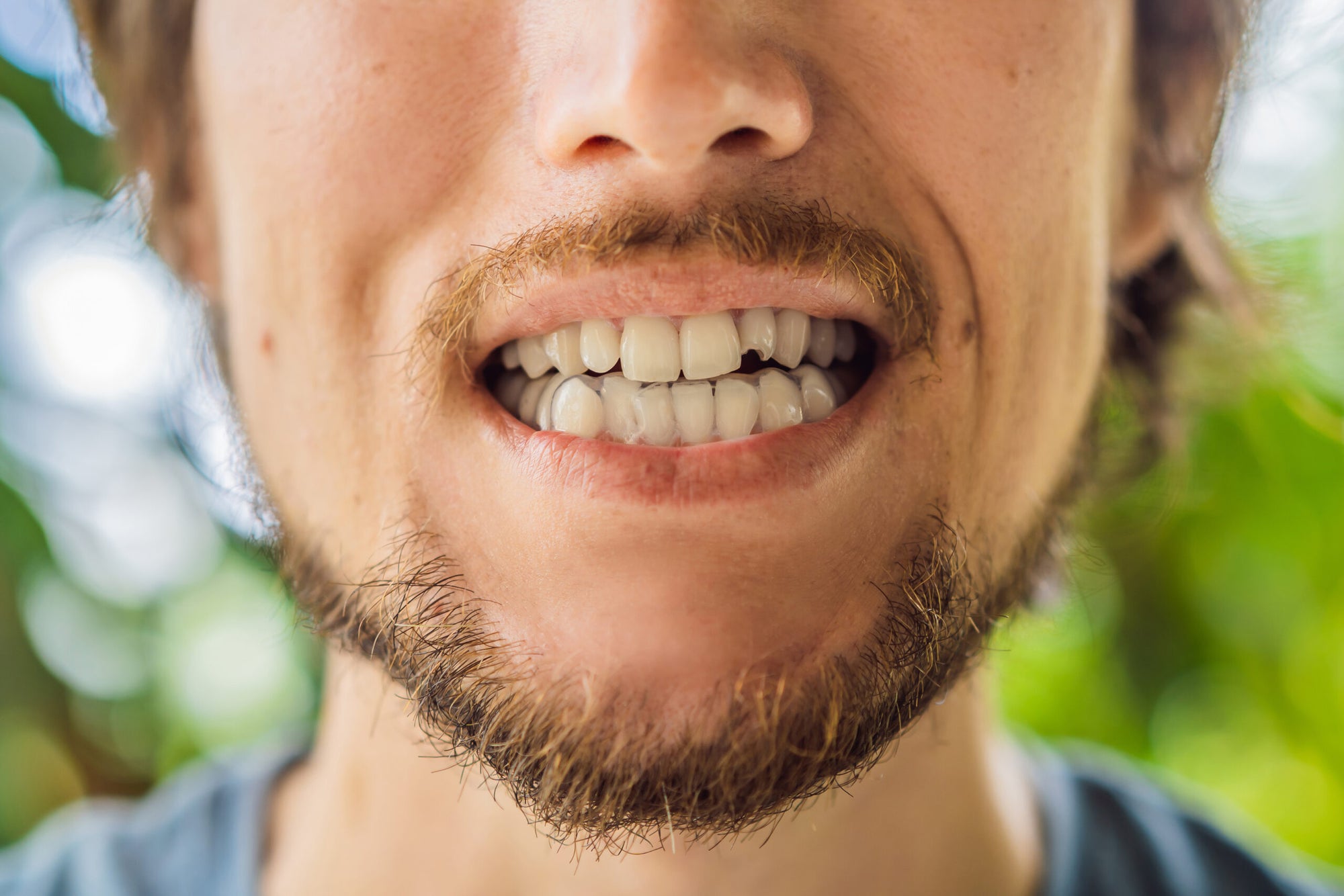 New drug that stimulates natural tooth regrowth is entering human ...