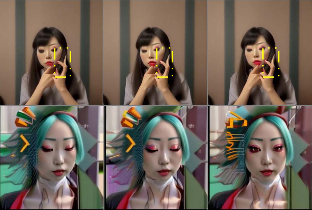 New AI text-to-video system masters the art of time-lapse video generation - The Brighter Side ...