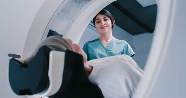 Lifesaving MRI tool offers sharper view of dangerous heart condition affecting millions ...