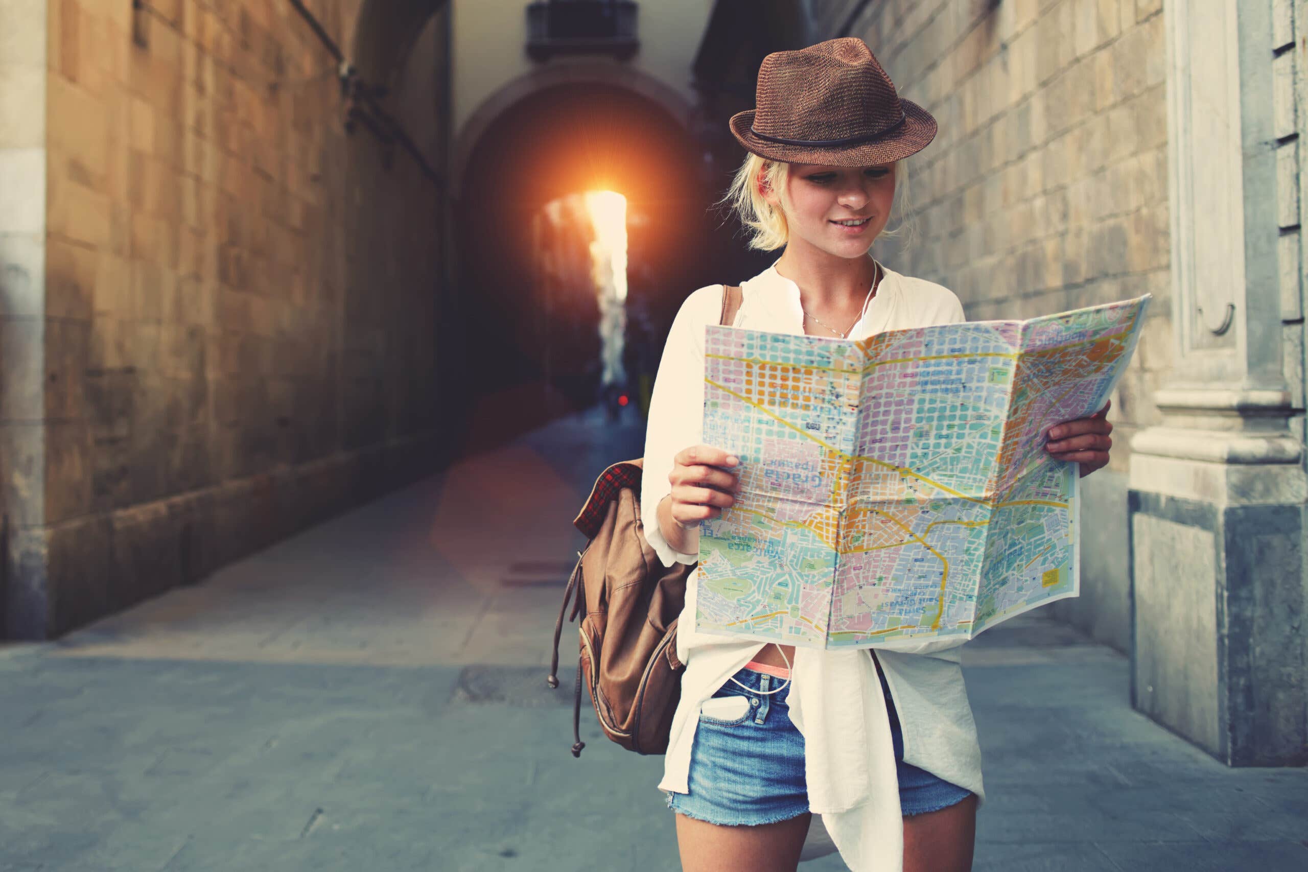 Scientists discover how the brain maintains a sense of direction - The ...