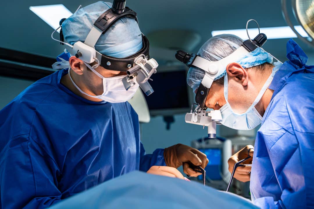 Weight-loss surgery outperforms GLP-1 drugs for diabetes and obesity ...