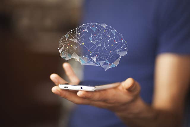 The Living Brain Project: Upending decades of neuroscience - The ...