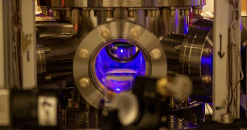 Physicists use thorium-229 to power the world's first working nuclear ...