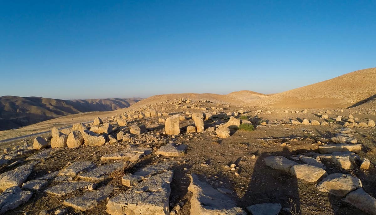 Archaeologists discover 5,500-year-old site where communities came to ...