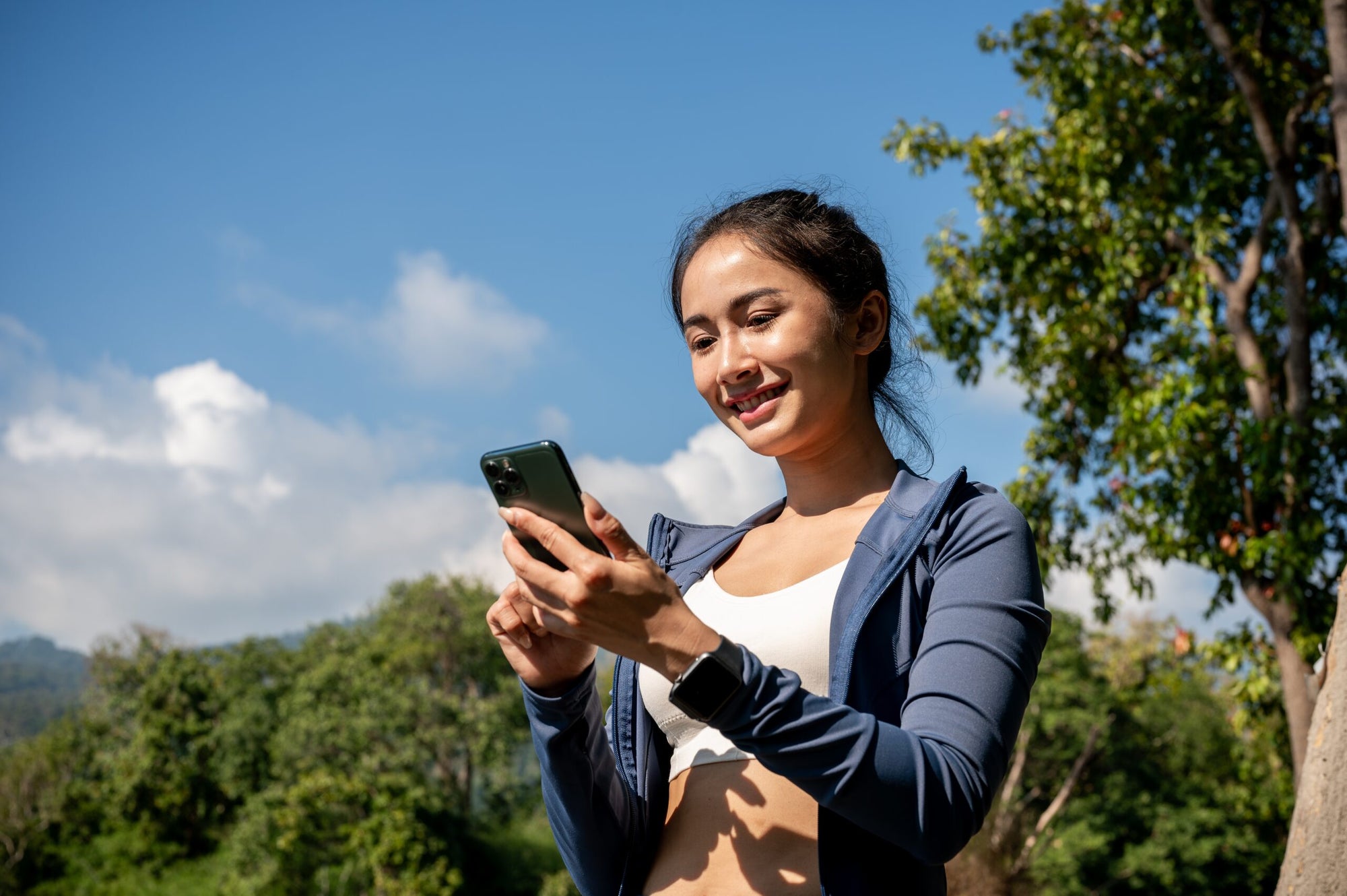 A new kind of coach: How artificial intelligence is helping people ...