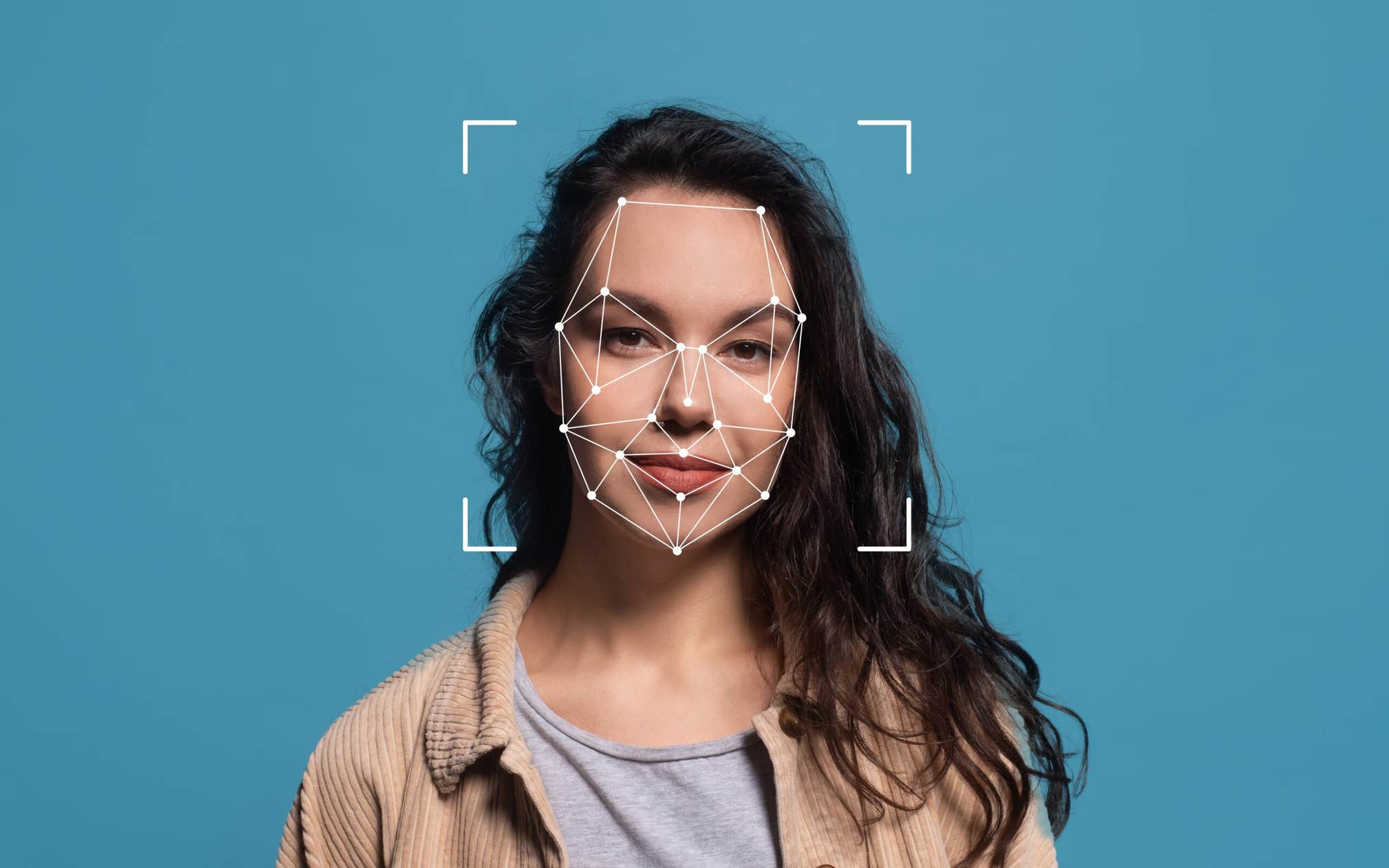 Super recognizers see faces by looking smarter not harder, study finds ...
