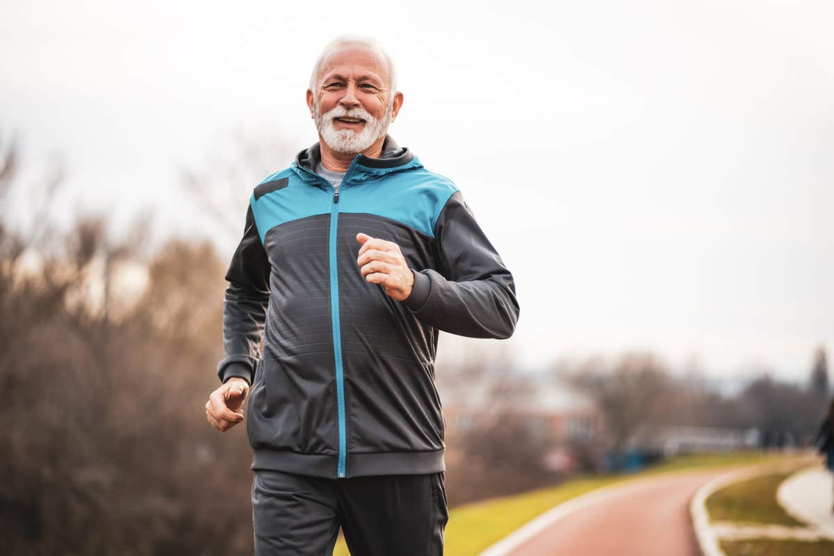 Research links exercise to reduced inflammation and slower aging - The ...