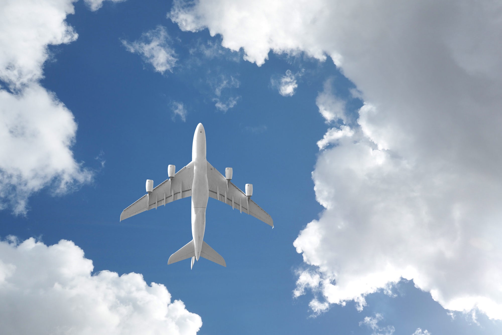 Earthquake sensors can now help identify planes flying overhead - The ...