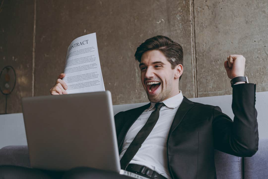 Contractnerd New Ai Tool Helps You Spot Hidden Risks In Business And