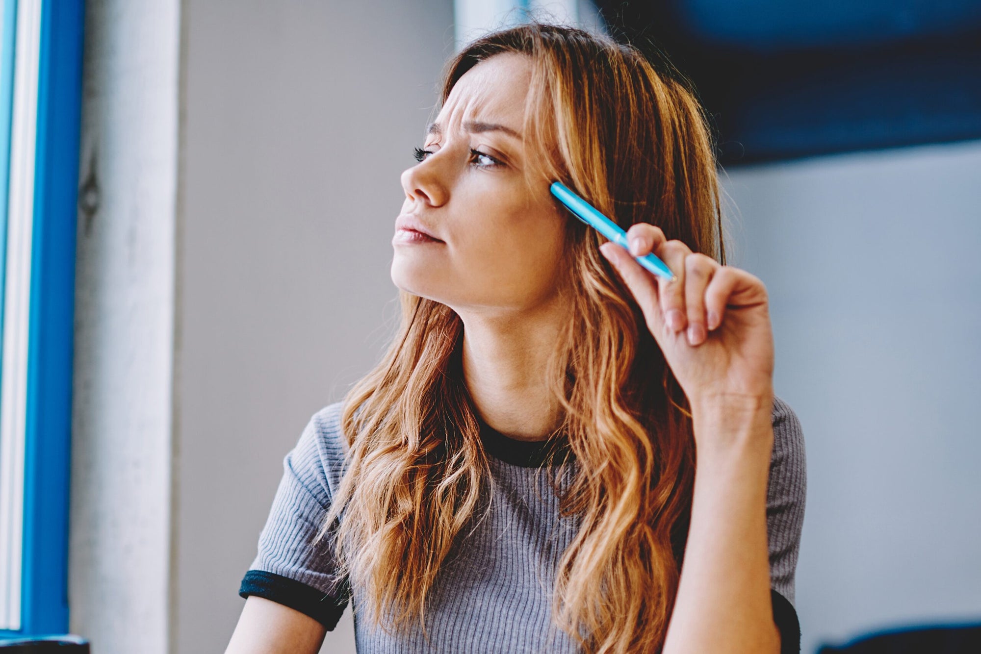 Researchers discovered how the brain decides what to remember - The ...