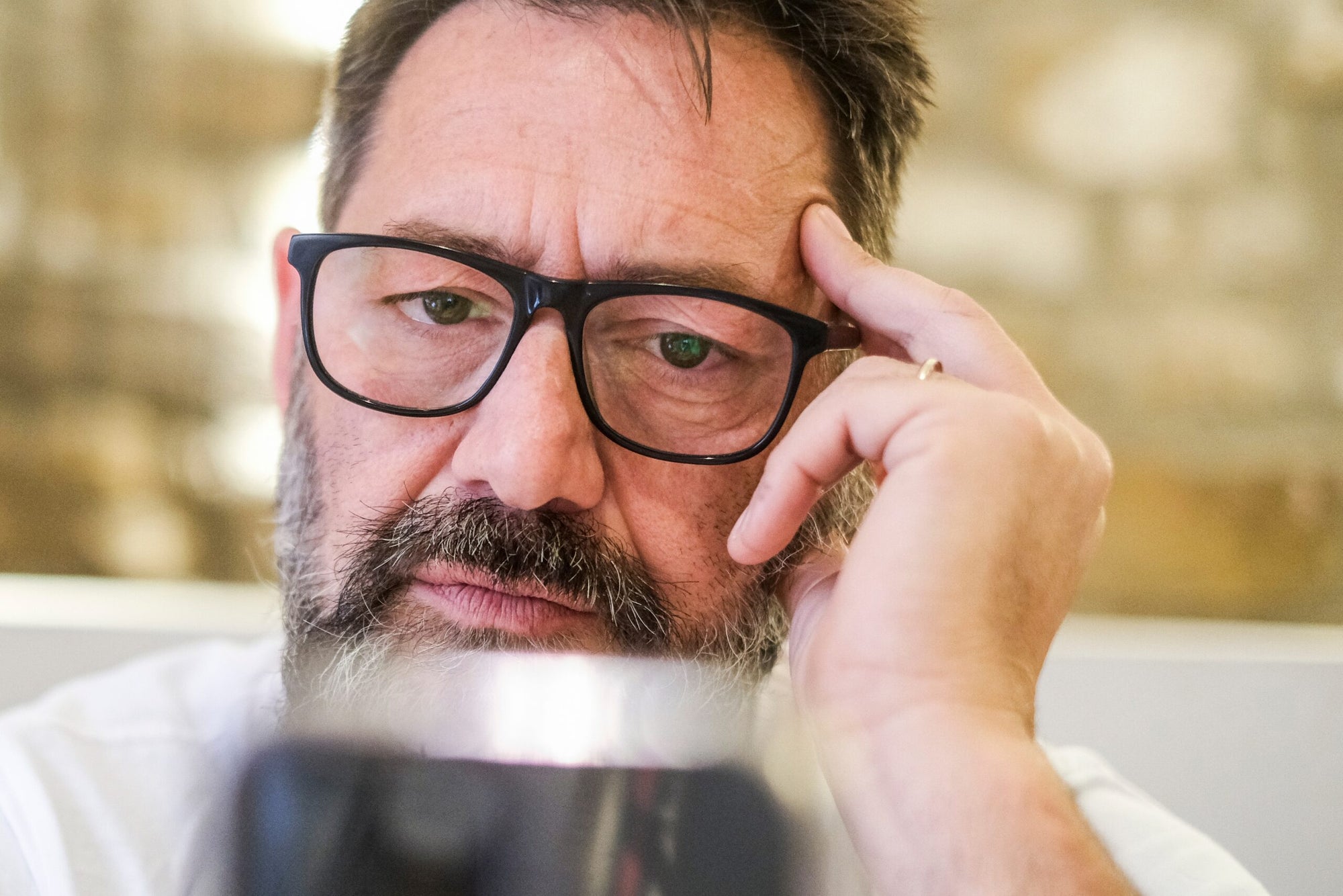 Scientists discover a stress clock in the brain that ticks every hour ...