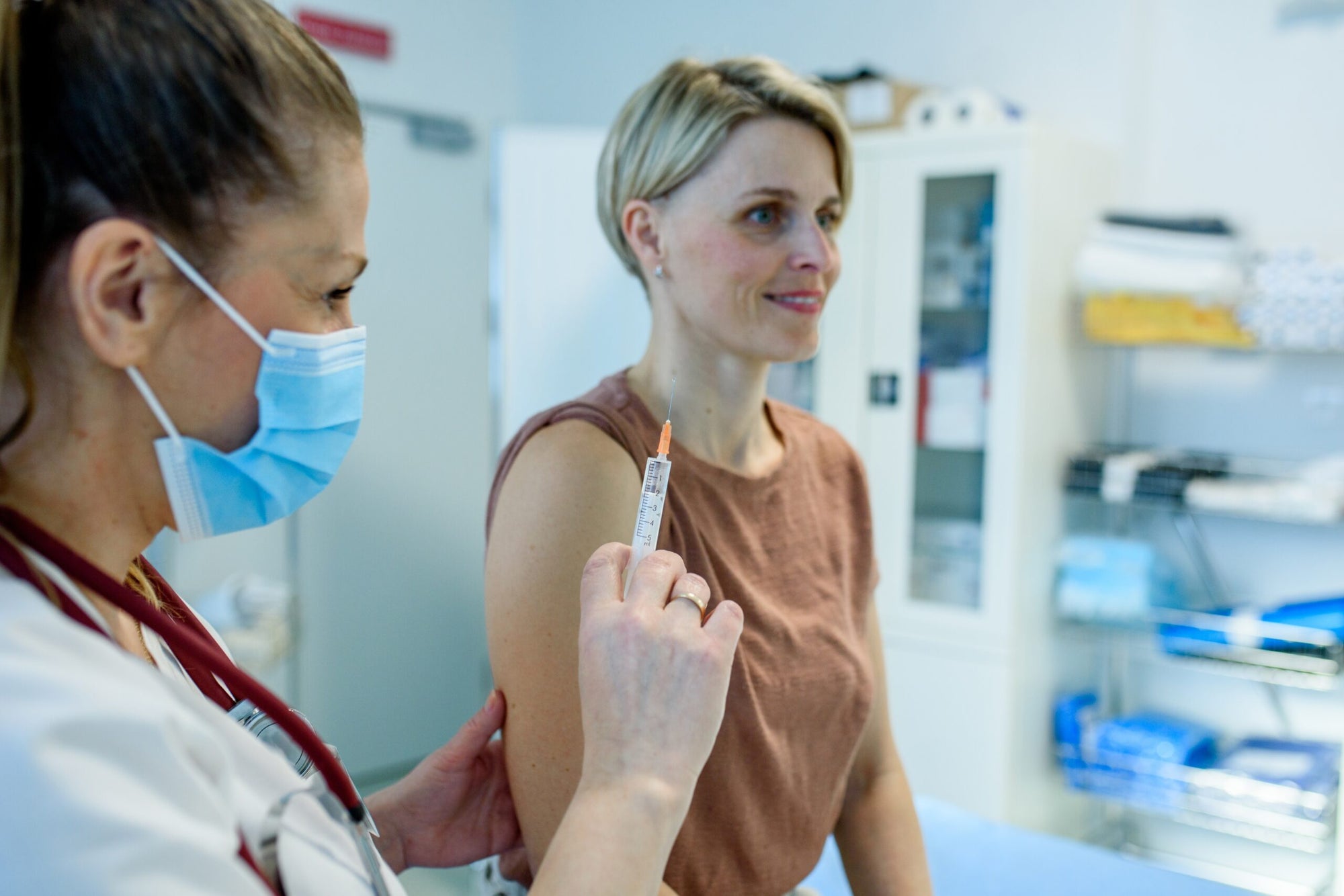 Shingles vaccine proves most promising drug for prevention of Alzheimer ...