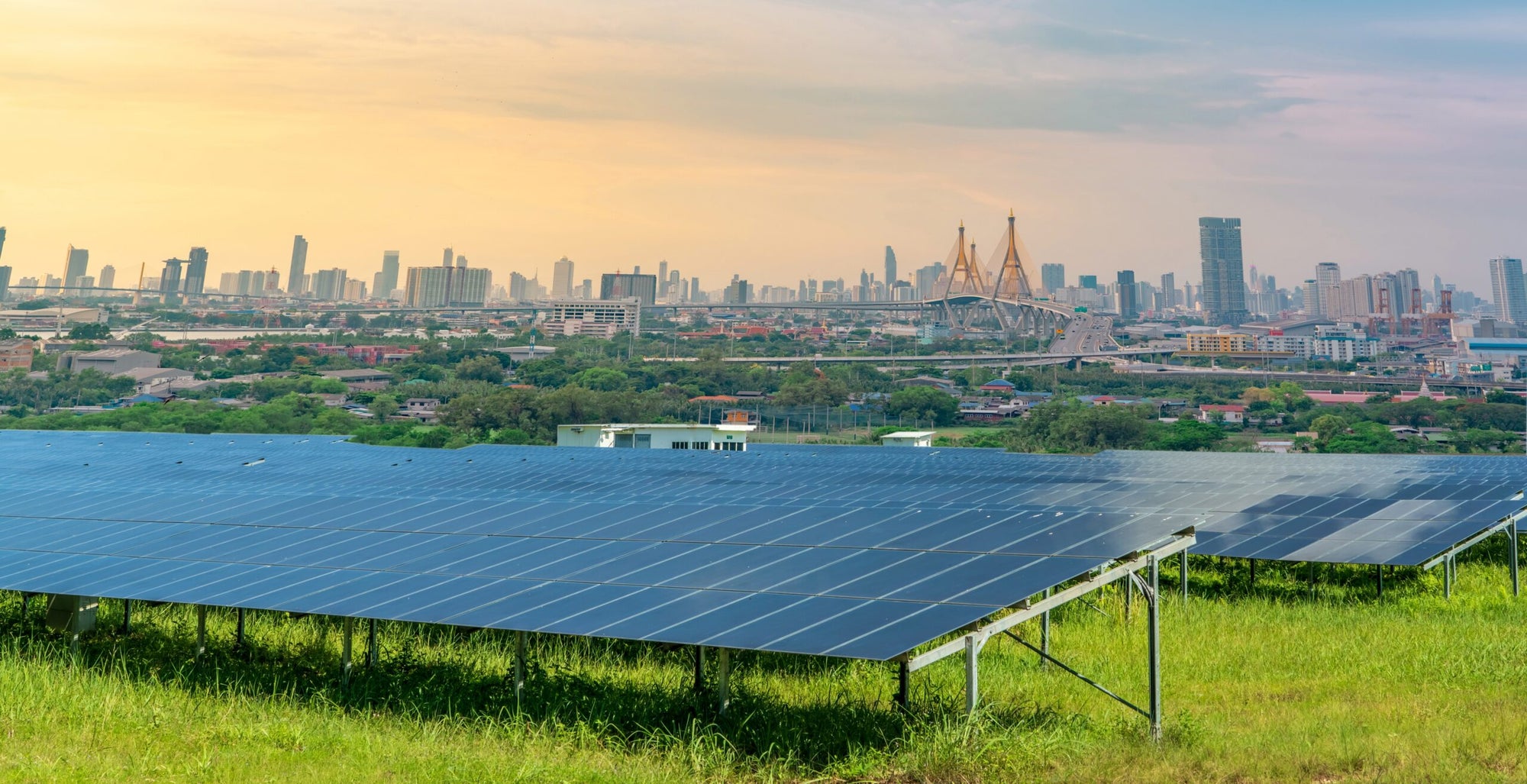 Researchers model a sustainable, solar-powered, 15-minute city - The ...