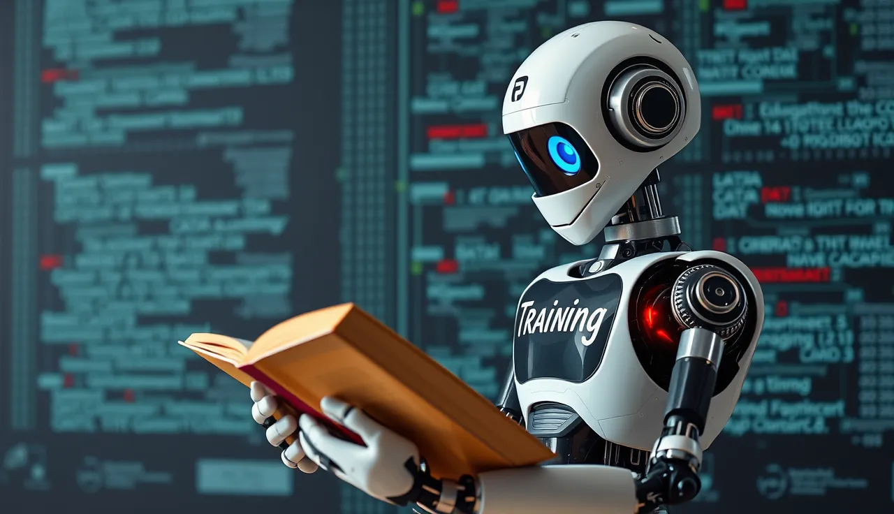 MIT researchers teach AI models to learn from their own notes - The ...