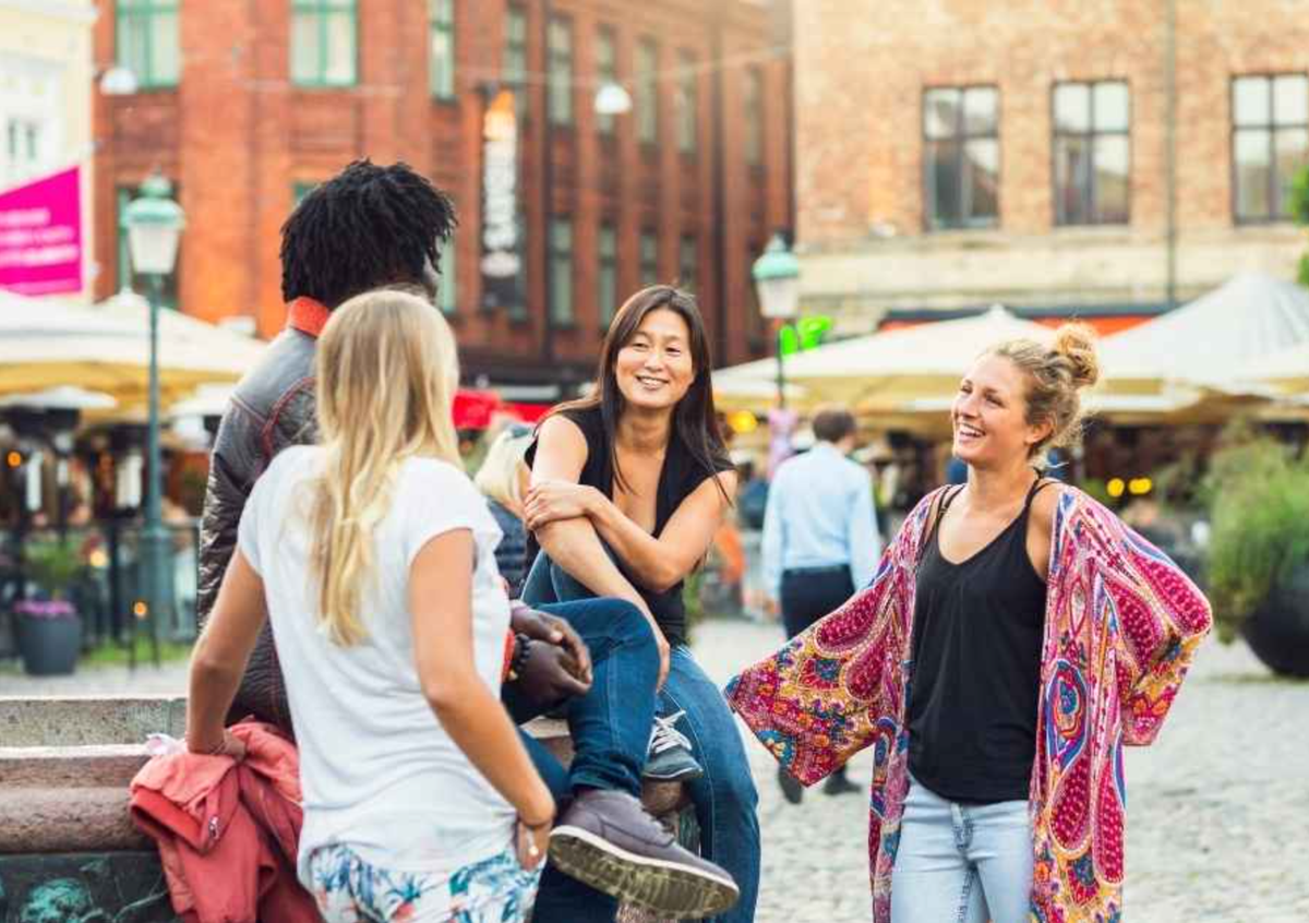 Global first: Scientists map the microbiome of an entire country - The ...