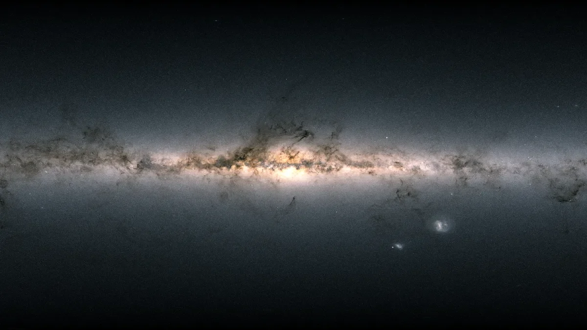 After nearly a century of looking, researchers may have finally ...