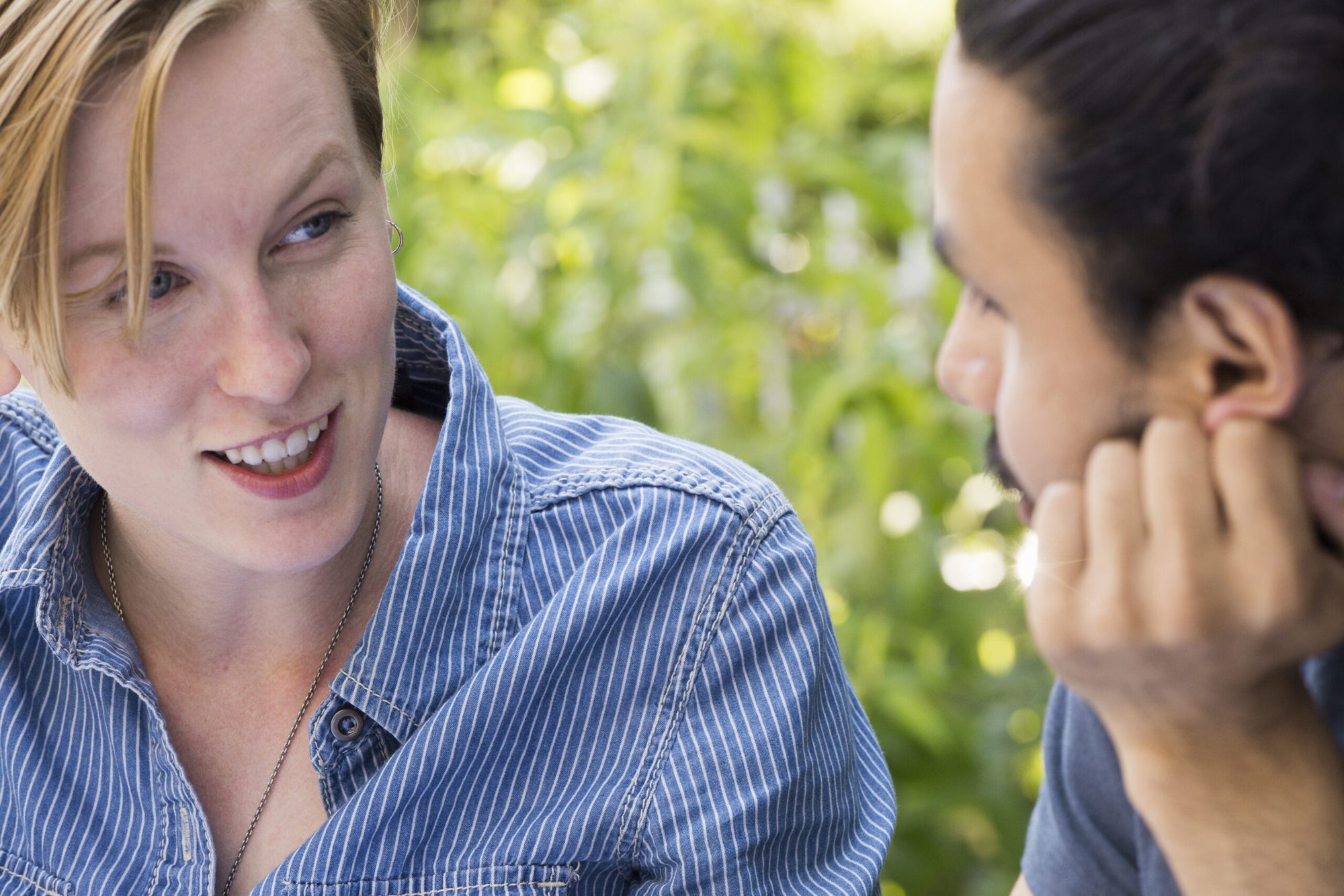 AI reveals clues to how the human brain understands speech - The ...