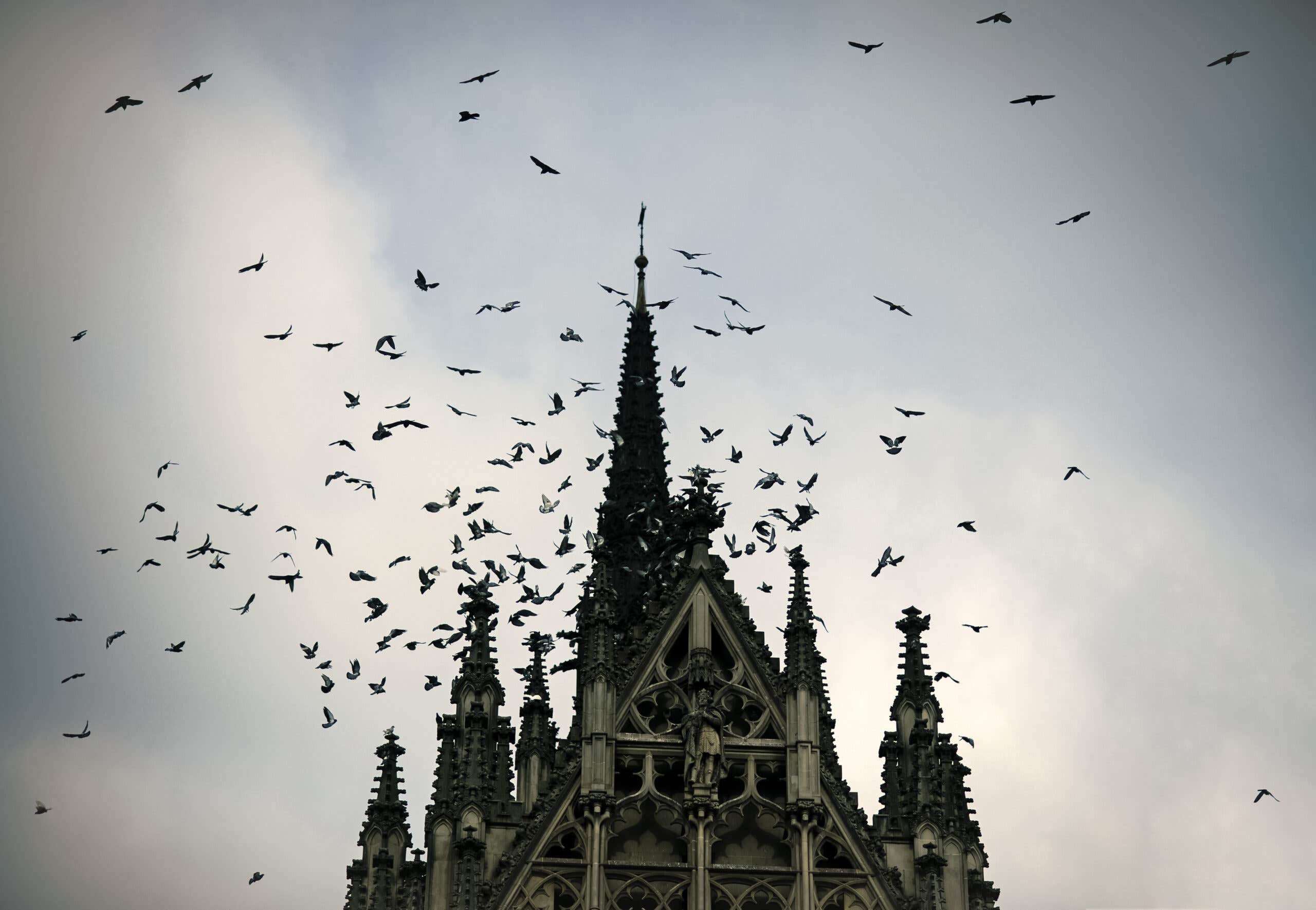 Researchers solve the mystery of what caused the last ice age - The ...