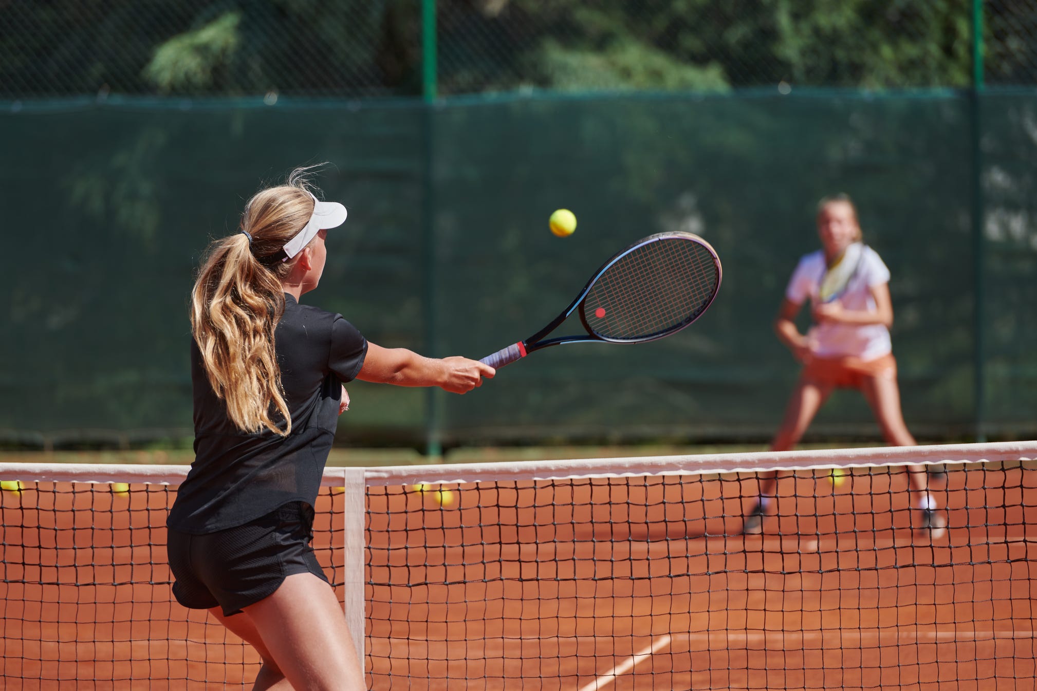 A simple rule change could make professional tennis matches fairer ...