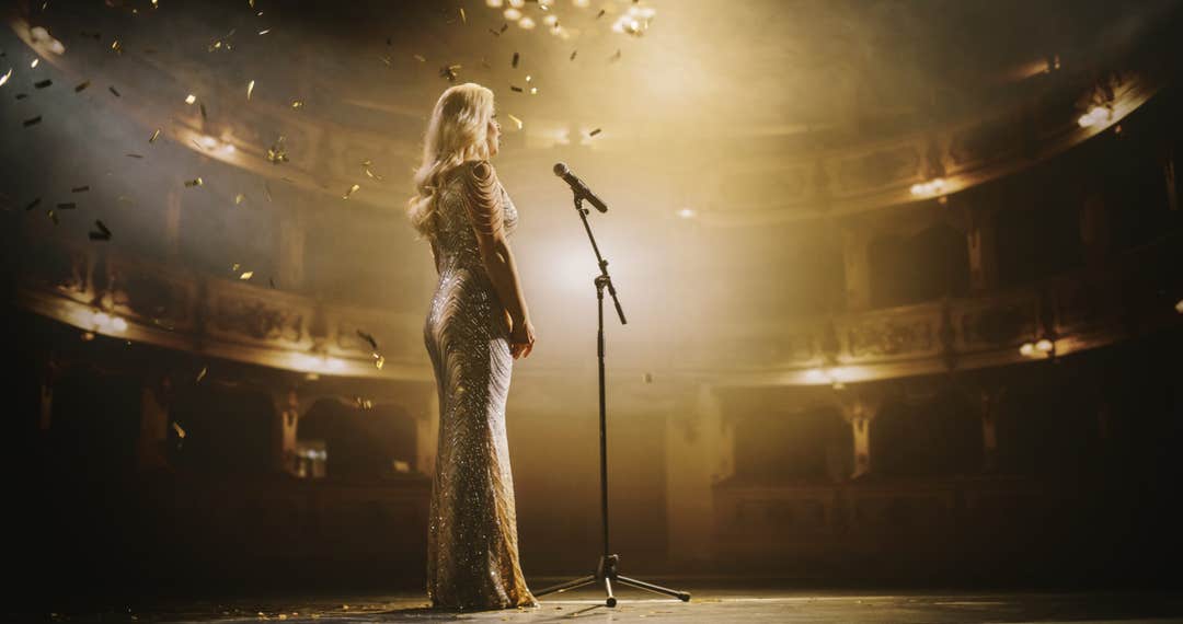 Study reveals what judges truly listen for in opera singing - The ...