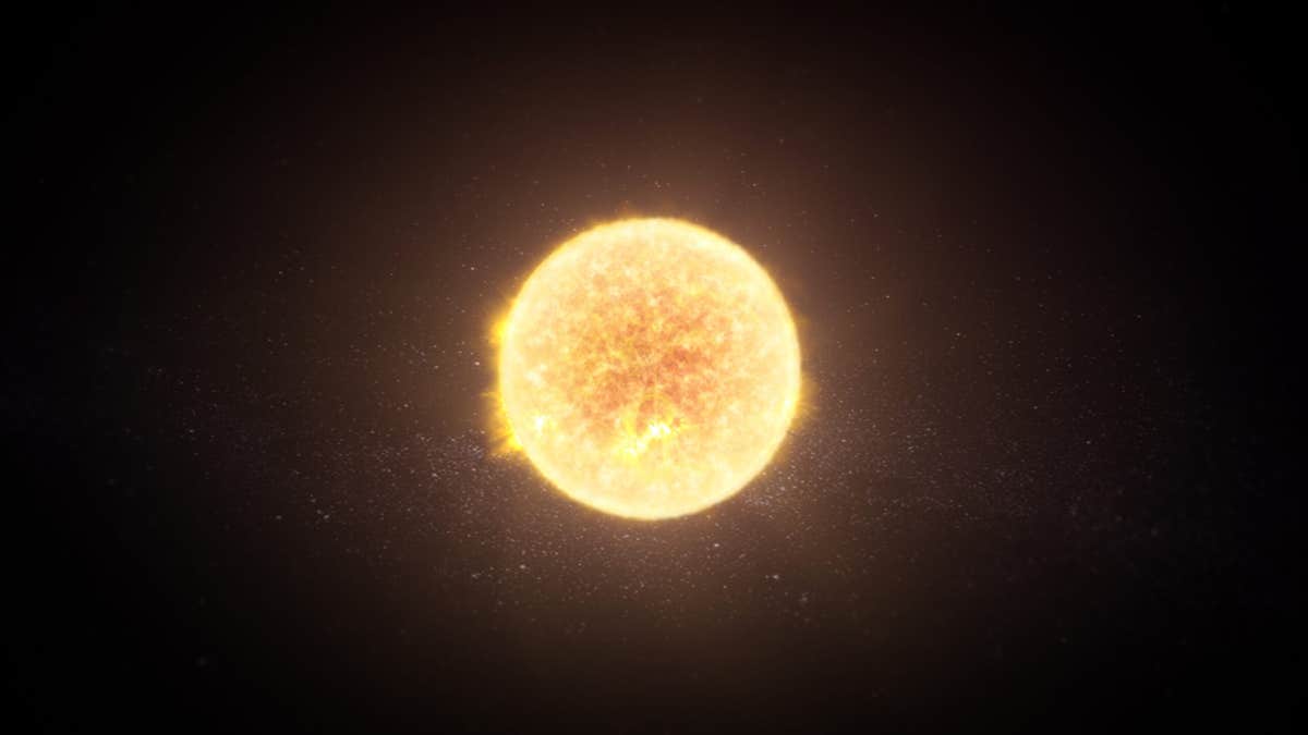 Global First: Physicists simulate wormhole travel using quantum ...