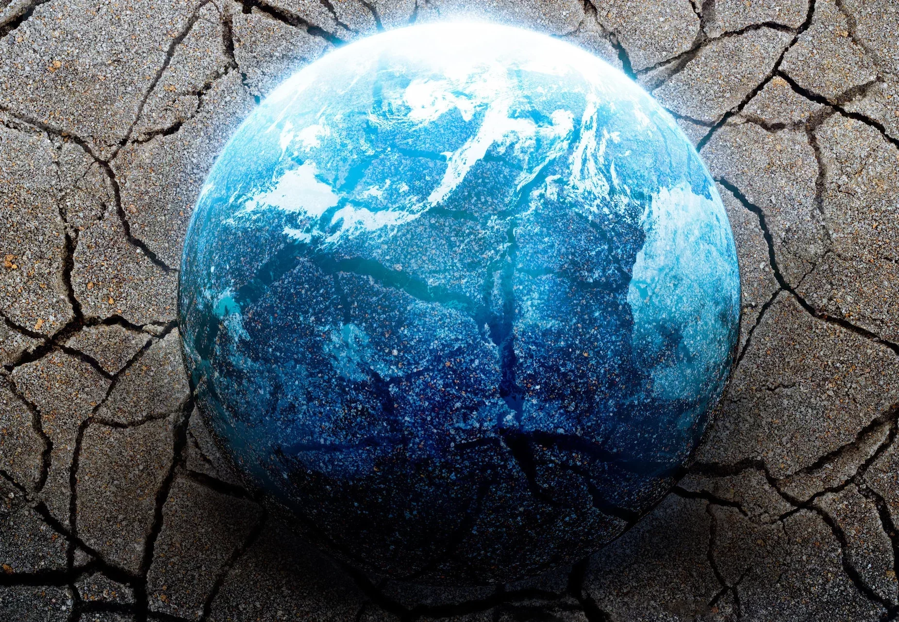 Scientists create the first global map of rare, deep-mantle earthquakes ...