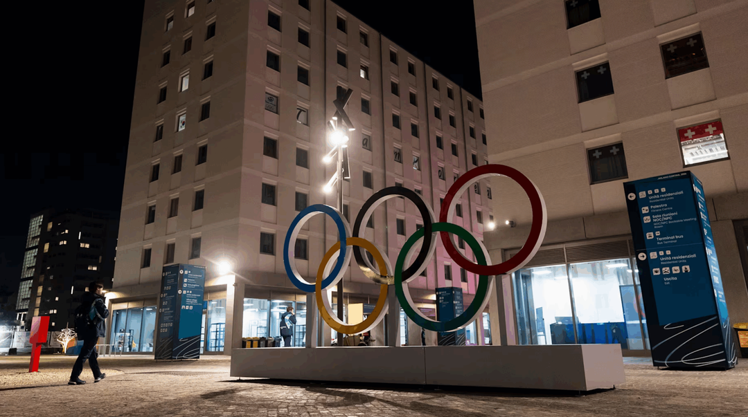 The Hidden Infrastructure Shaping Milano Cortina 2026’s Climate ...