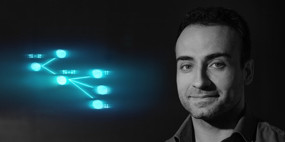 Researchers may have observed triplet superconductivity - the holy ...
