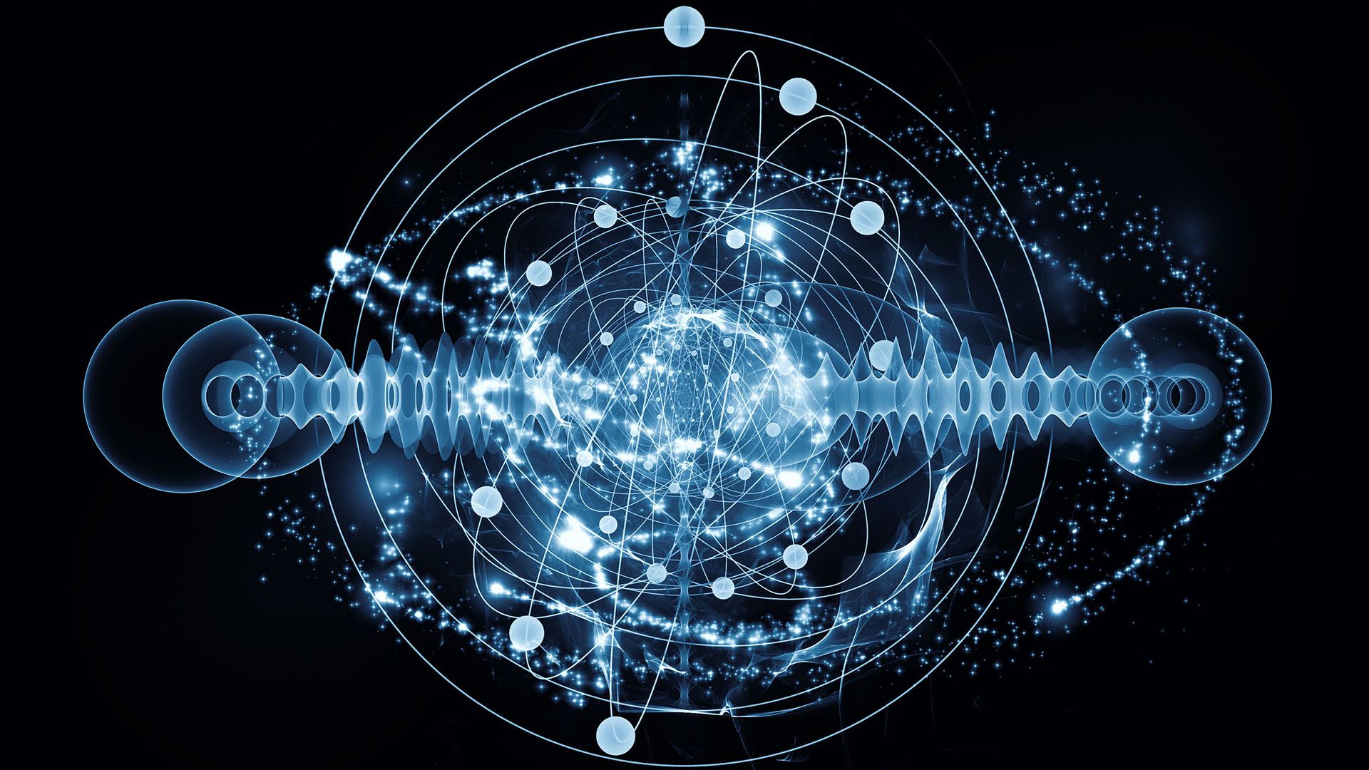 Scientists observe quantum wave behavior in positronium for the first ...