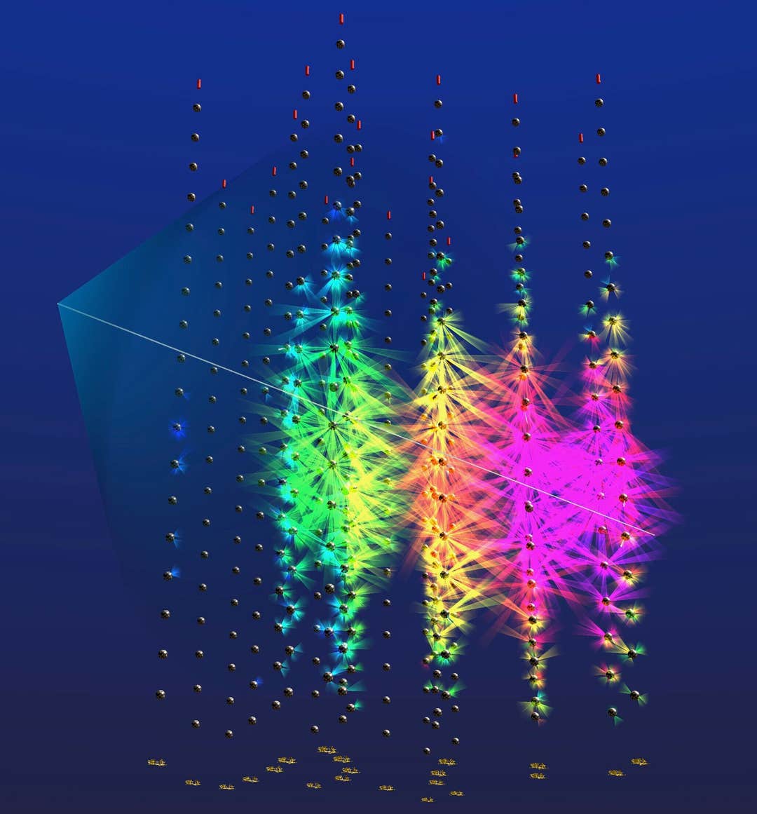Black hole-powered blazars may explain the highest-energy neutrino ever ...