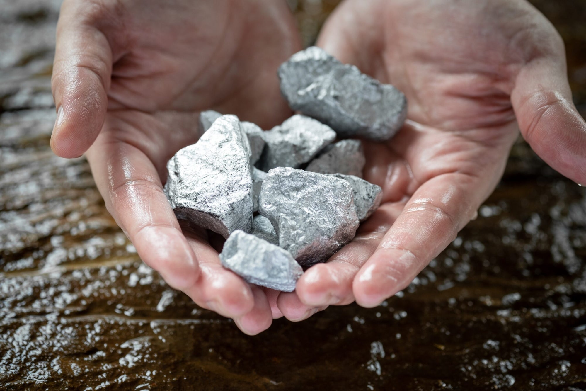 New triangular form of aluminum may be more valuable than platinum ...