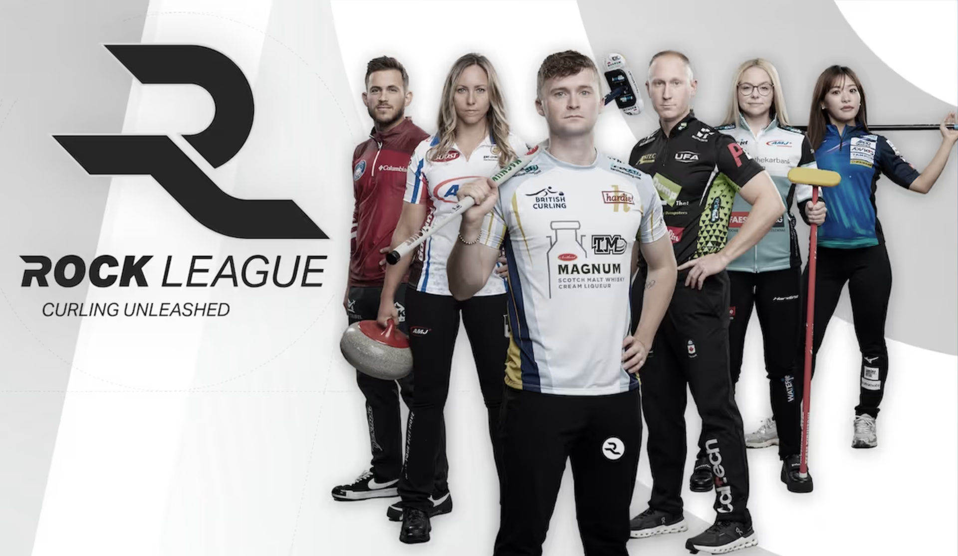 Rock League is giving curling its first true professional franchise ...