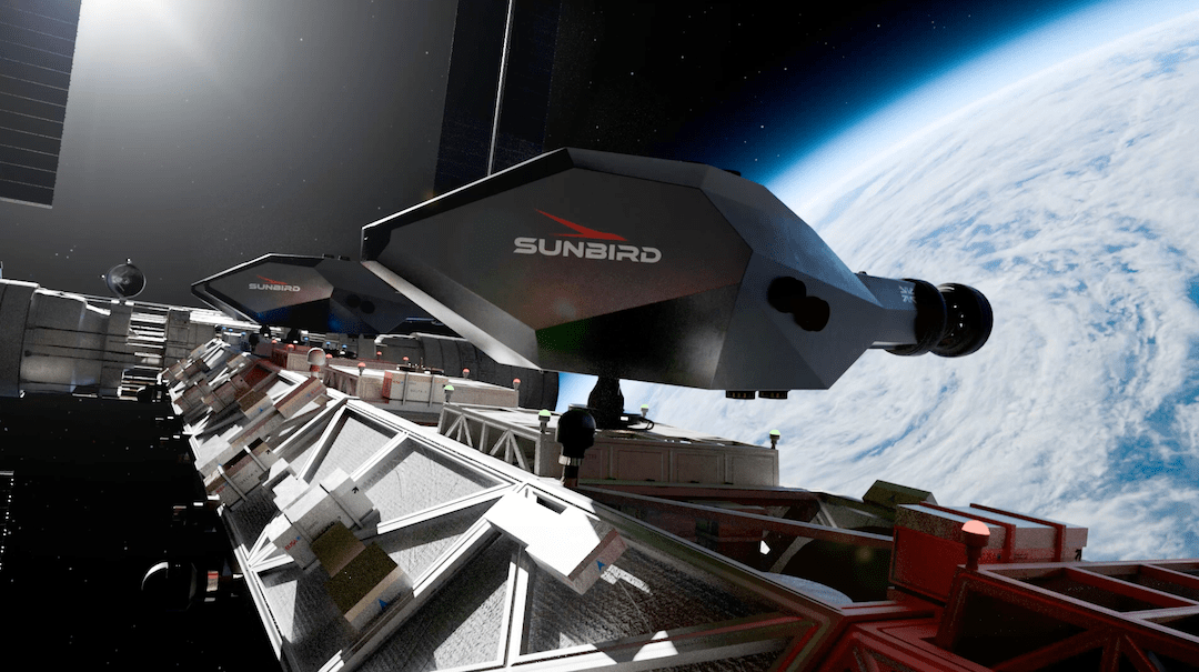 Pulsar Fusion’s Sunbird fusion rocket could get us to Mars in half the ...