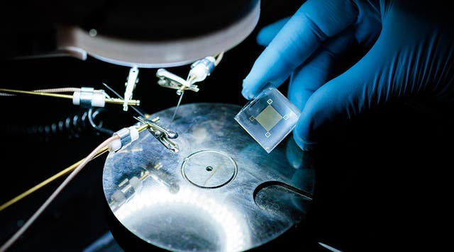 Stretchable AI skin patch analyzes heart data on the body in ...