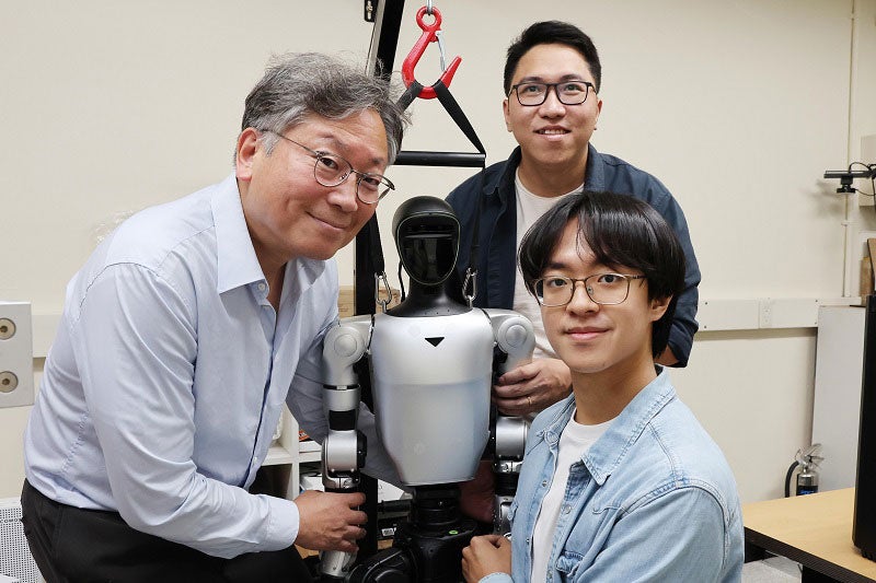 Robots that make judgments like humans are coming faster than we think ...